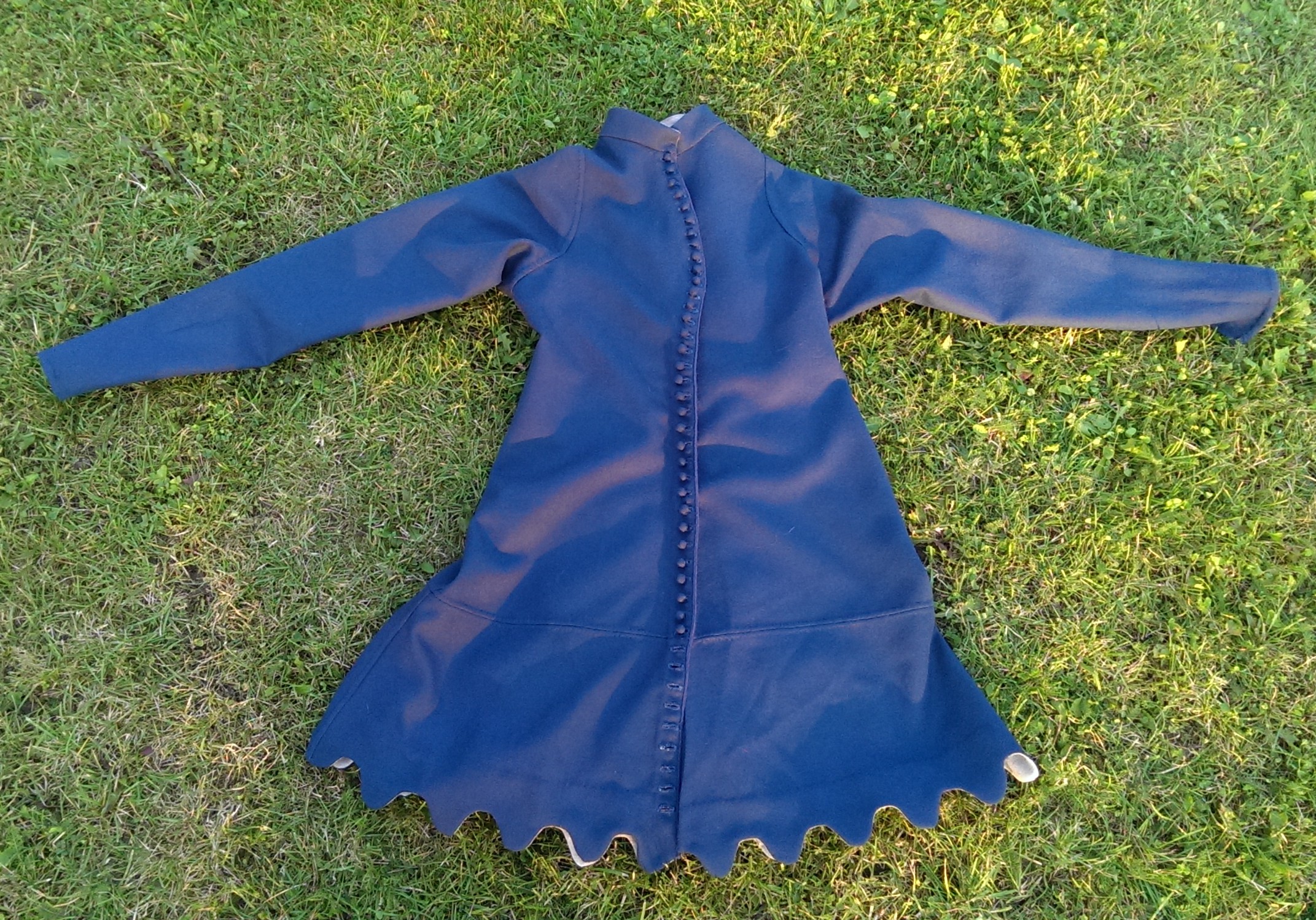 The Manuscript Challenge: A boar hunters outfit. | Exploring the ...