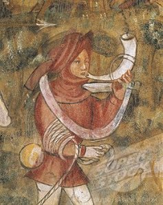 Doghandling -the tools | Exploring the medieval hunt