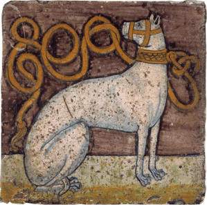 medieval hunting dog | Exploring the medieval hunt