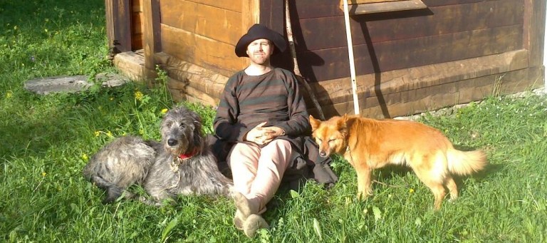 medieval hunting dog | Exploring the medieval hunt