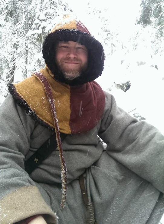medieval fur | Exploring the medieval hunt