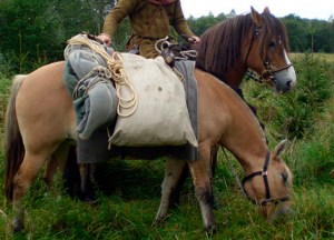 medieval carry | Exploring the medieval hunt