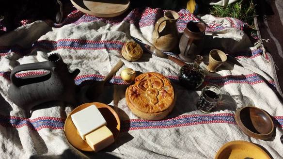 The Gathering of the Hunters – Saint Eustace Celebration | Exploring ...