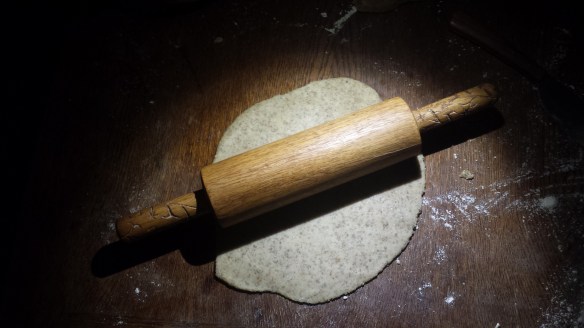 Numble pie | Exploring the medieval hunt