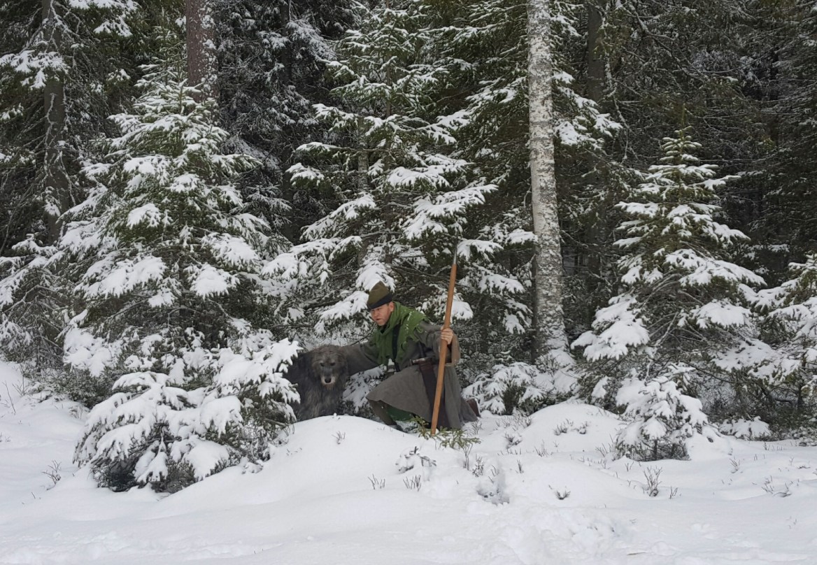 Exploring the medieval hunt