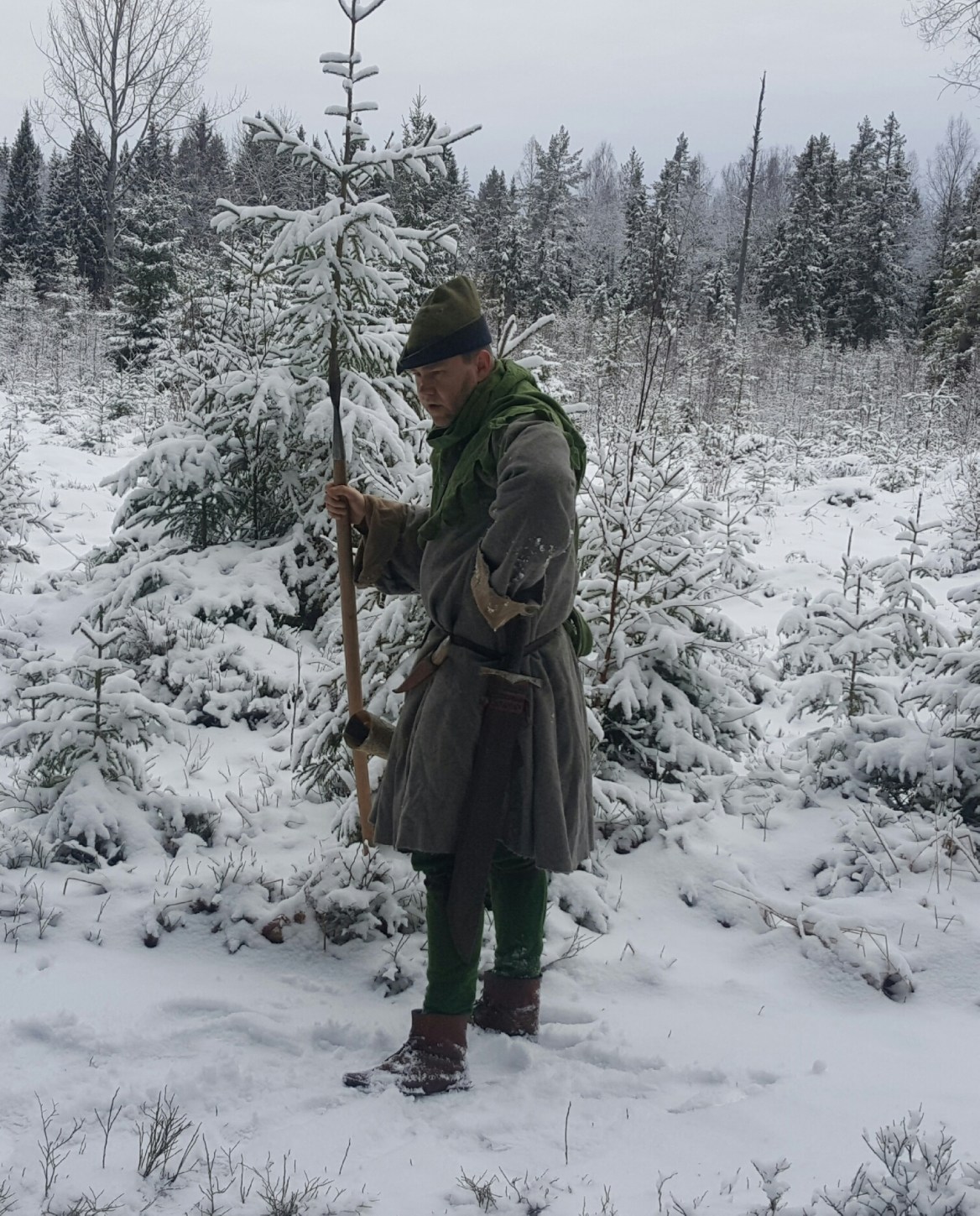 Exploring the medieval hunt