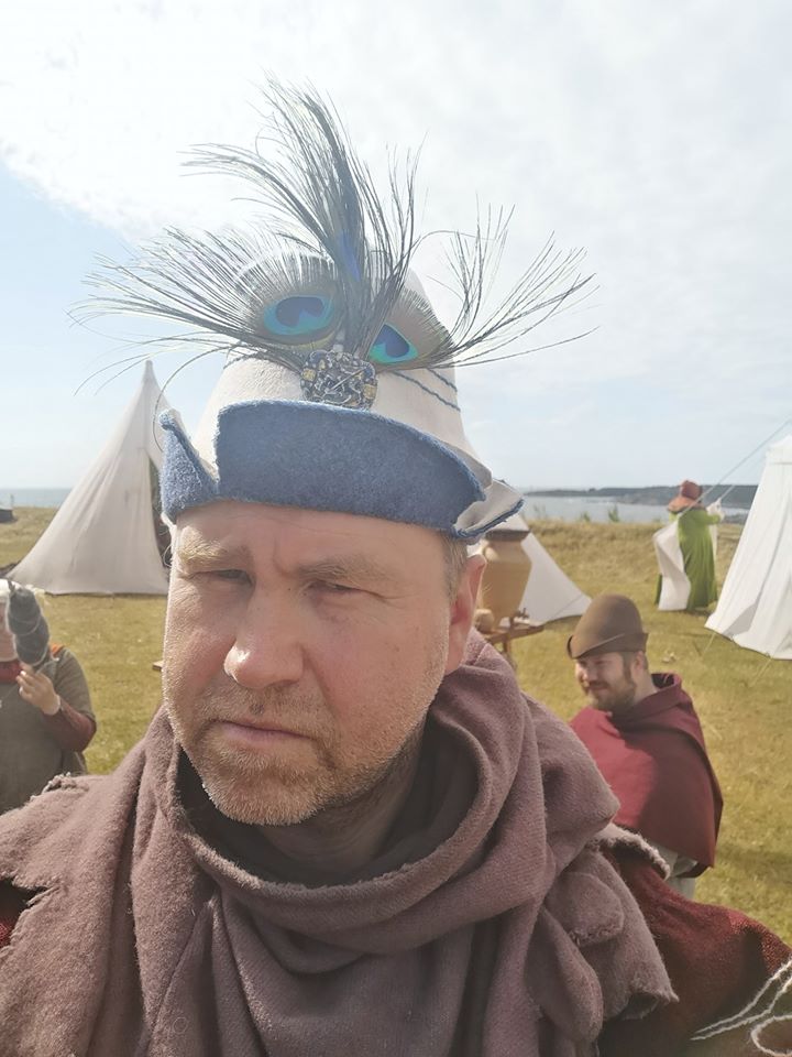 Exploring the medieval hunt